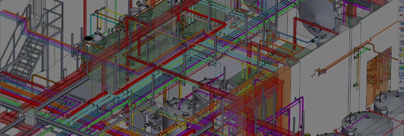 Best MEP 3D Modeling Expert For Construction | ZetaCADD